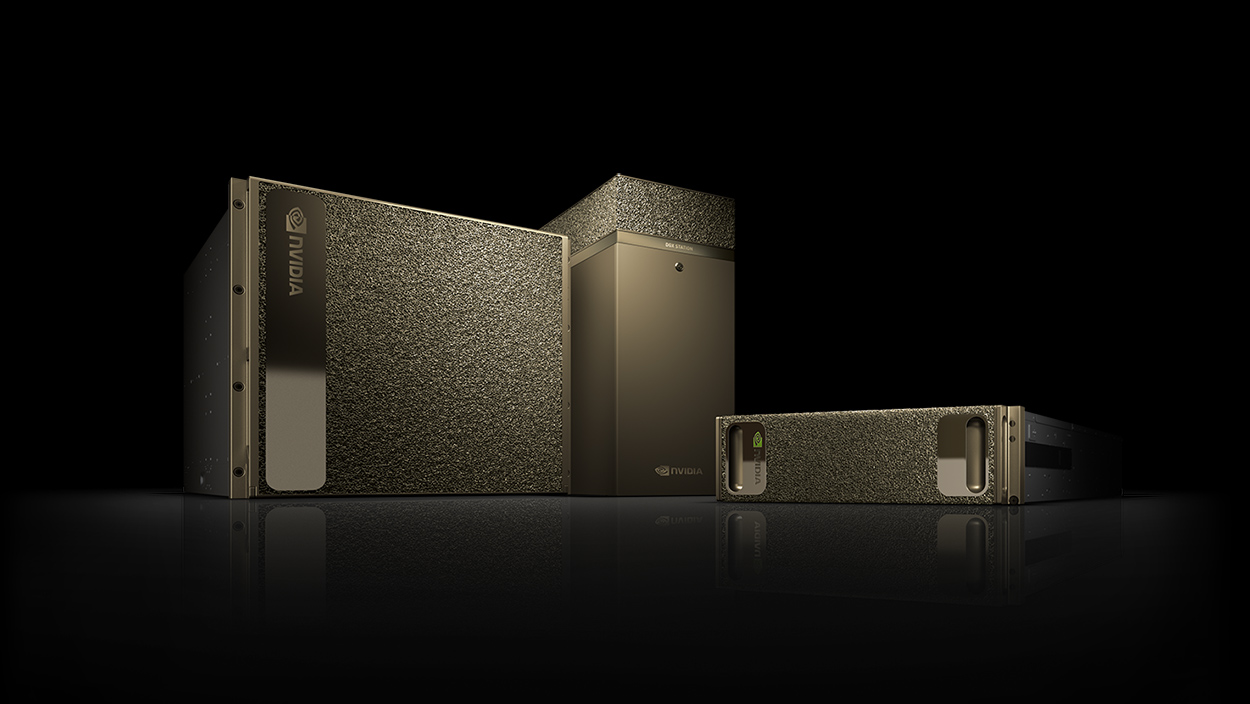 AI and Deep Learning Solutions for Government, Federal and Public ...