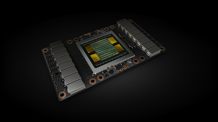 AI and Deep Learning Solutions for Government, Federal and Public ...