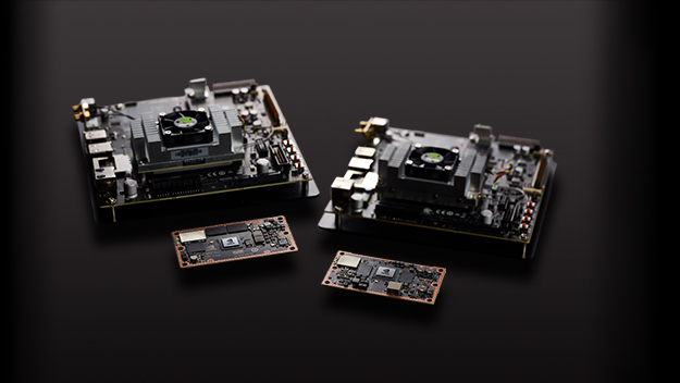 AI and Deep Learning Solutions for Government, Federal and Public ...