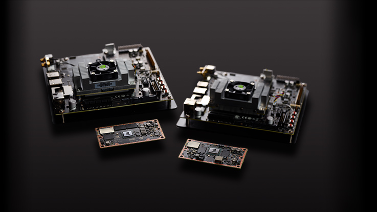 AI and Deep Learning Solutions for Government, Federal and Public ...