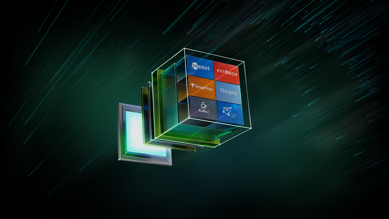 AI and Deep Learning Solutions for Government, Federal and Public ...