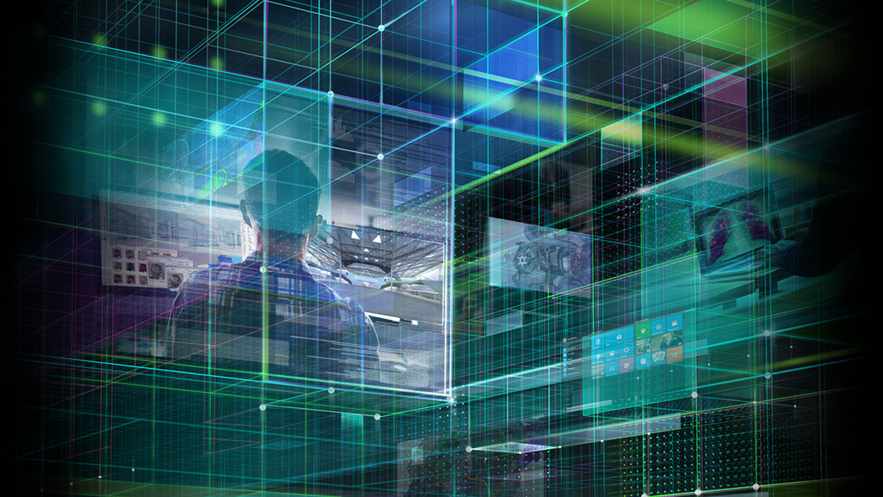 AI and Deep Learning Solutions for Government, Federal and Public ...