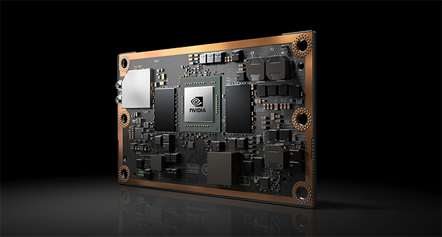Inference Platform for Embedded Computing & Autonomous Machines | NVIDIA Deep Learning AI