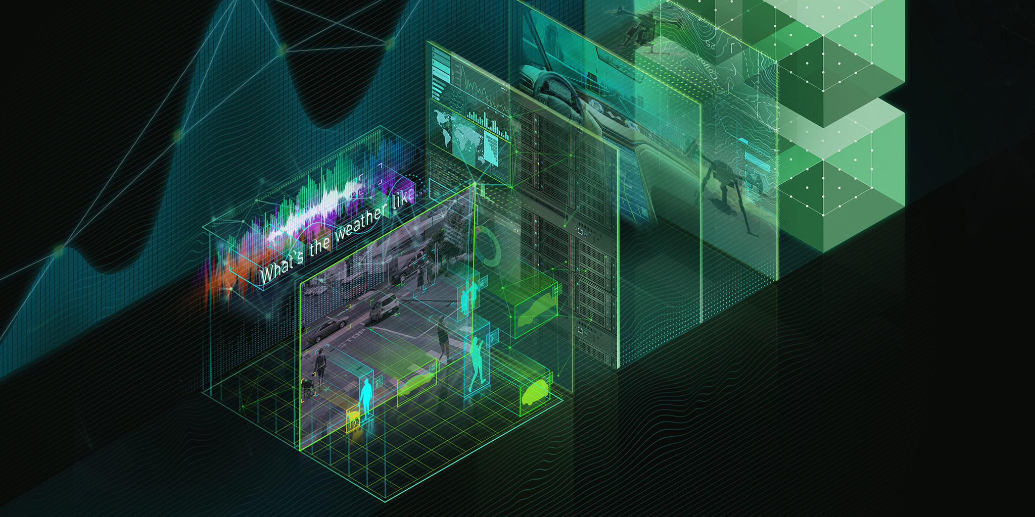 Powering Safe, Autonomous Driving Solutions | NVIDIA DRIVE