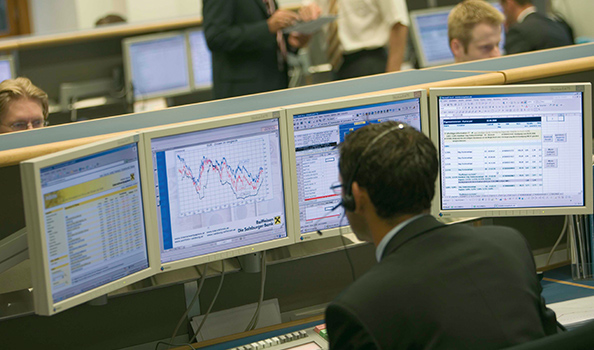 Virtual GPU & VDI Solutions | NVIDIA