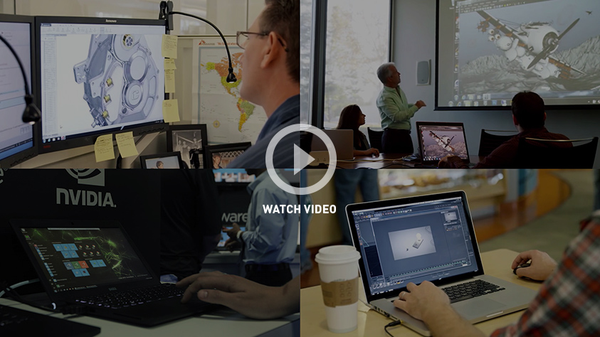 VMware Horizon and vSphere | NVIDIA Virtual GPU