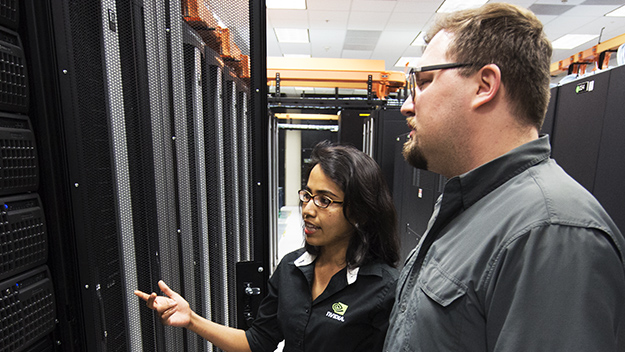 VMware Horizon and vSphere | NVIDIA Virtual GPU