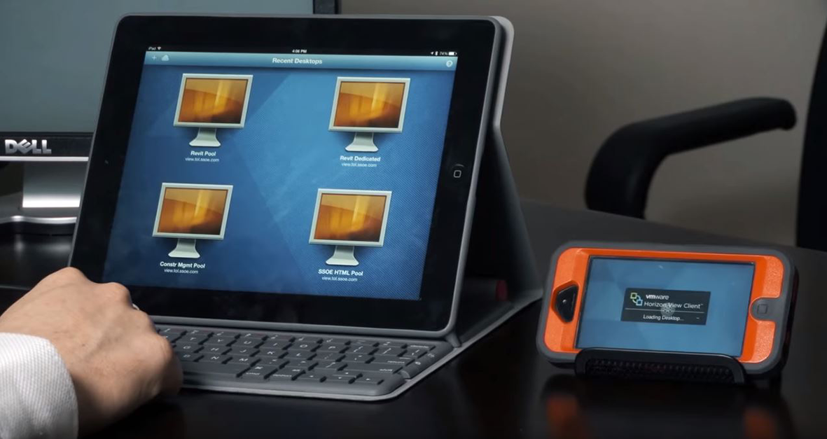 VMware Horizon and vSphere | NVIDIA Virtual GPU