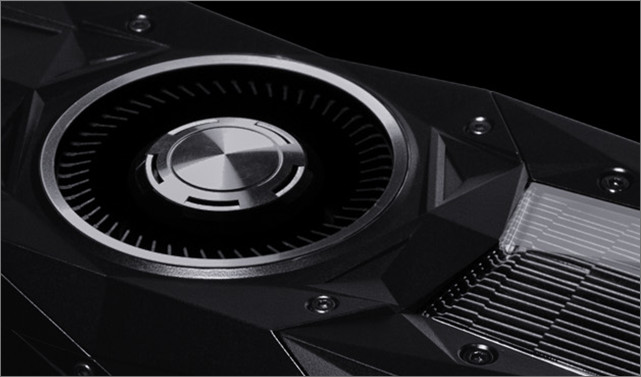 TITAN Xp Graphics Card with Pascal Architecture | NVIDIA GeForce