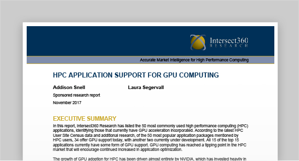 High Performance Computing Solutions | NVIDIA Data Center