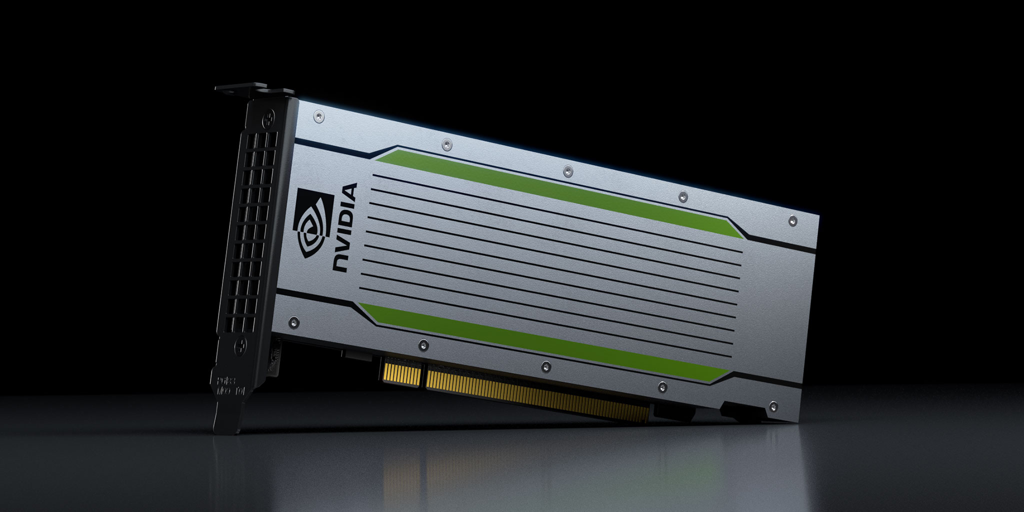 GPU NVIDIA Tesla T4 con núcleos Tensor para inferencias de IA | NVIDIA ...
