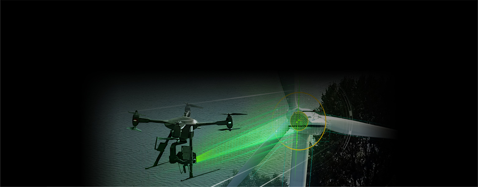 Drones, robots industriales, análisis inteligente de vídeo | Máquinas ...