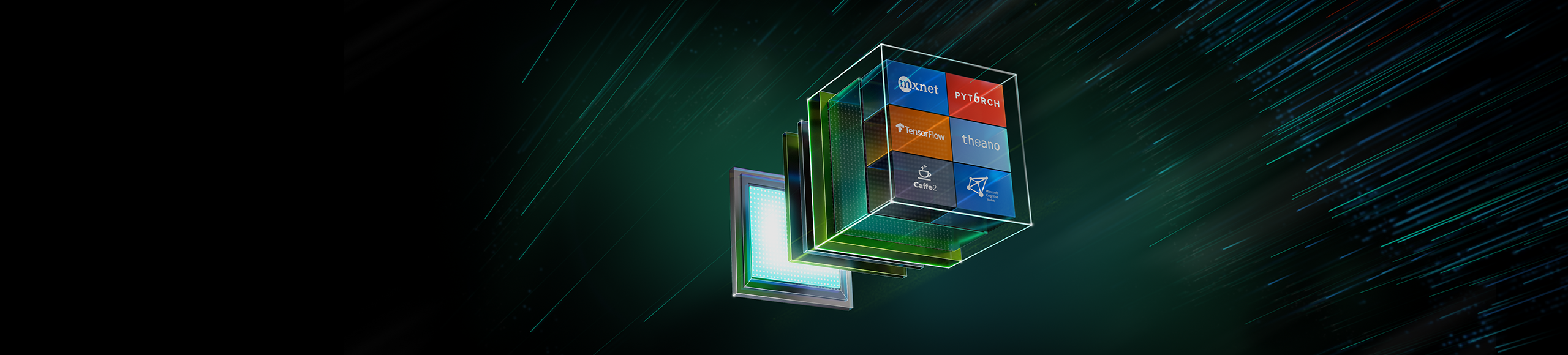 NVIDIA GPU Cloud (NGC)