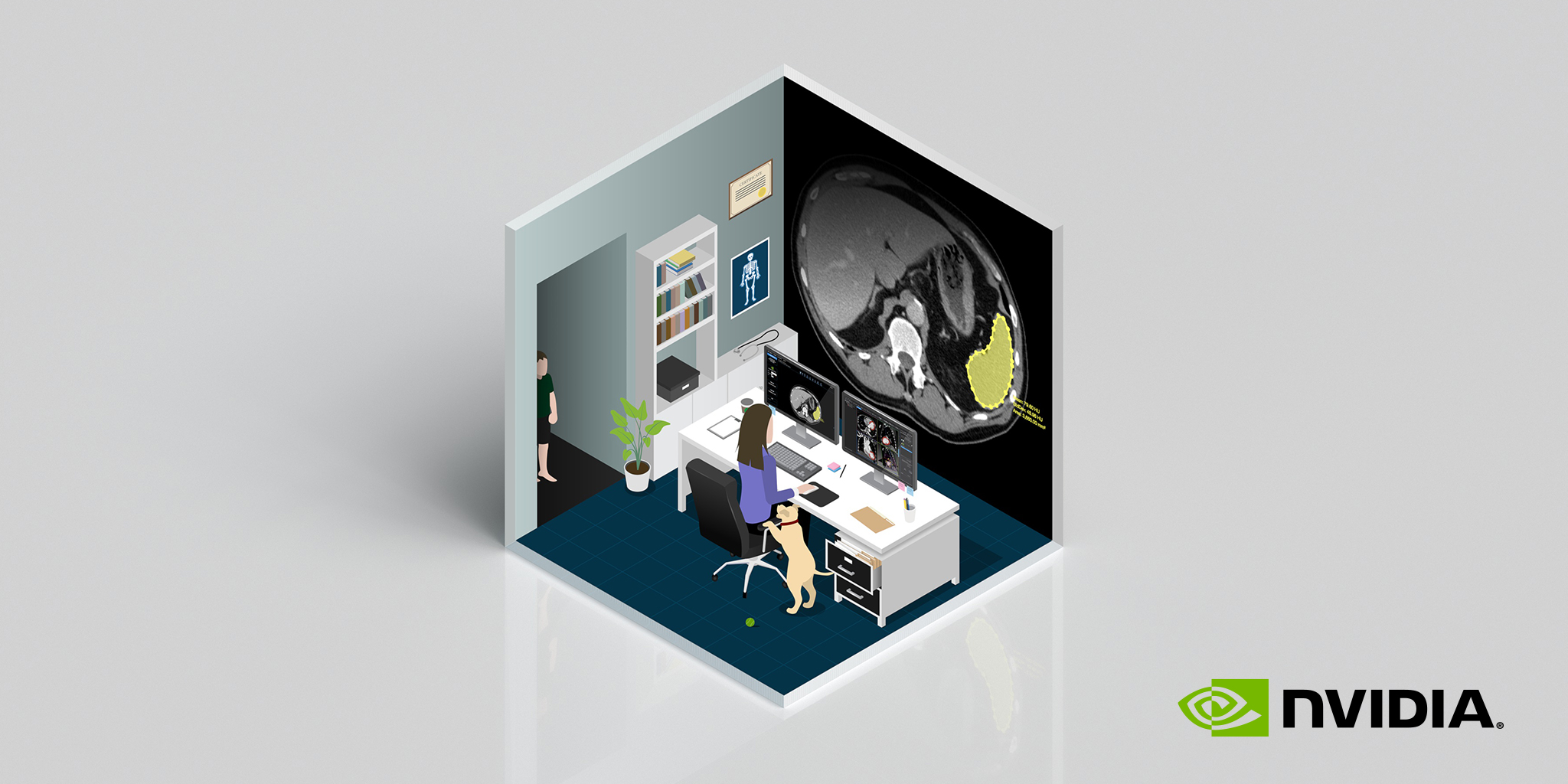 교육 및 연구 분야를 위한 NVIDIA 가상 솔루션 가이드