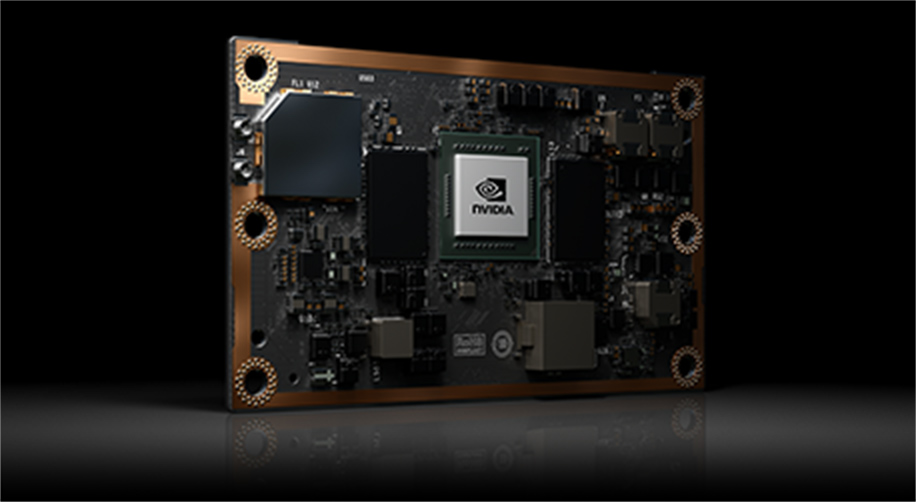 Embedded Systems Developer Kits, Modules, & SDKs | NVIDIA Jetson