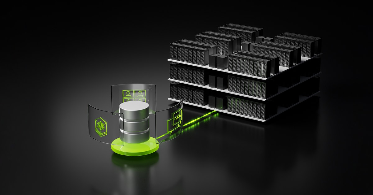 AI Storage Ecosystem for the Data Center | NVIDIA