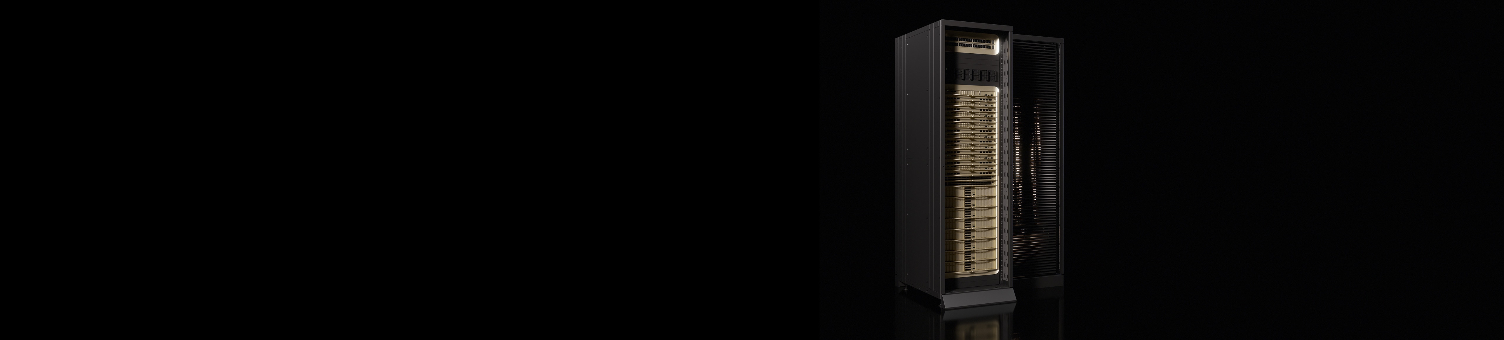 AI-Native Data Platform Architecture | NVIDIA STX