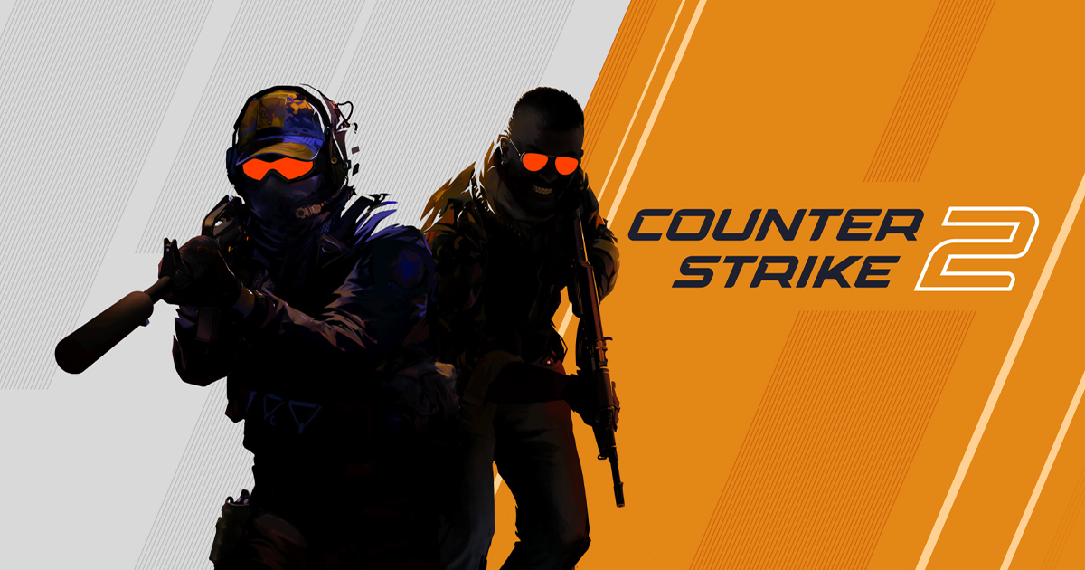 『Counter-Strike 2 2026 CS Asia Championship』Powered by GeForce RTX ...