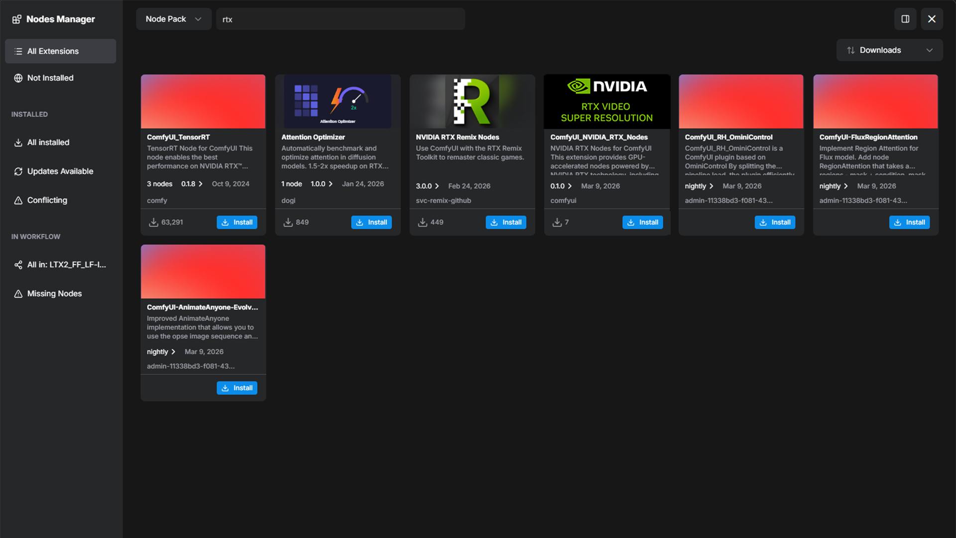 NVIDIA Video Generation Guide | GeForce News | NVIDIA