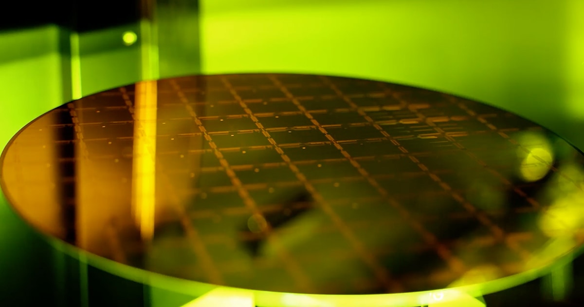 Accelerate Semiconductor Design and Manufacturing with NVIDIA AI | NVIDIA