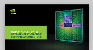 Arquitetura de GPU Pascal | NVIDIA