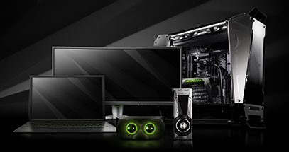 Site oficial GeForce.com: placas de vídeo GTX, VR, games, notebooks