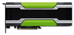 Aceleradores de Placa de Vídeo Tesla para Designers | NVIDIA