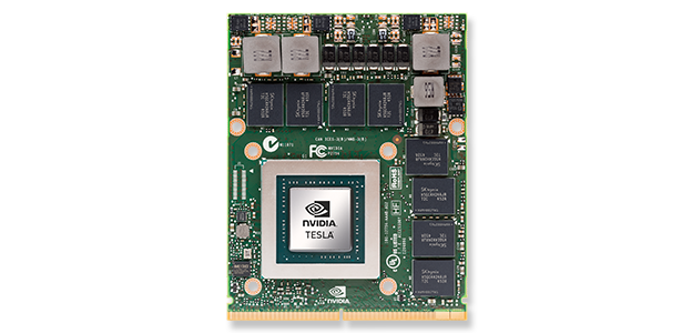 Aceleradores de Placa de Vídeo Tesla para Designers | NVIDIA