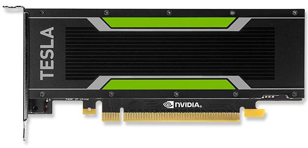 Aceleradores de Placa de Vídeo Tesla para Designers | NVIDIA