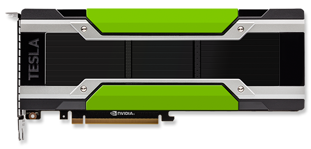 Aceleradores de Placa de Vídeo Tesla para Designers | NVIDIA