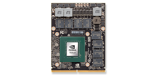 Aceleradores de Placa de Vídeo Tesla para Designers | NVIDIA