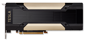 Aceleradores de Placa de Vídeo Tesla para Designers | NVIDIA