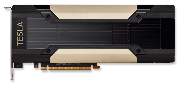 Aceleradores de Placa de Vídeo Tesla para Designers | NVIDIA