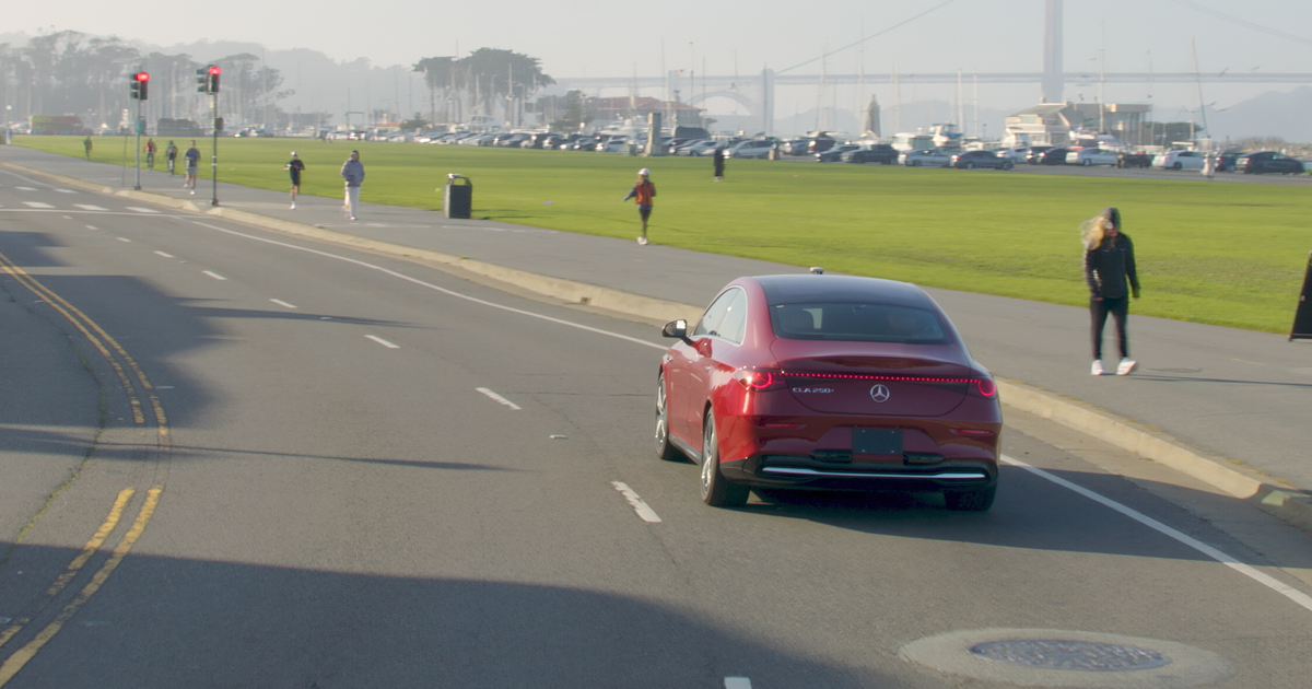 Full-Stack Autonomous Driving Software | NVIDIA DRIVE AV