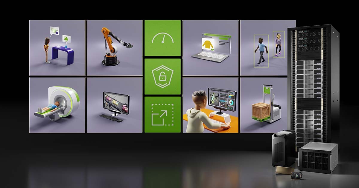NVIDIA-Certified Storage for AI Workloads
