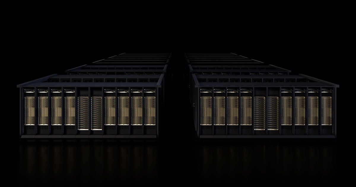 NVIDIA Enterprise Reference Architectures Power AI factories