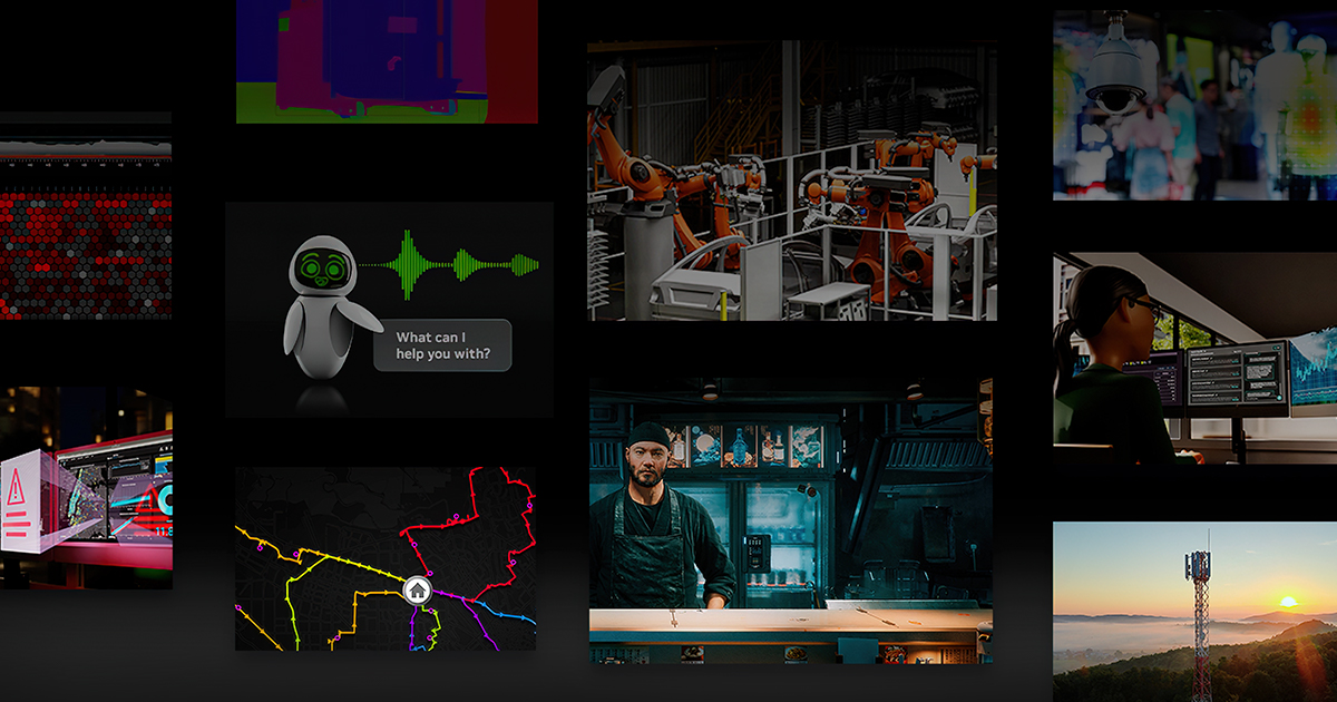 Use Cases | NVIDIA
