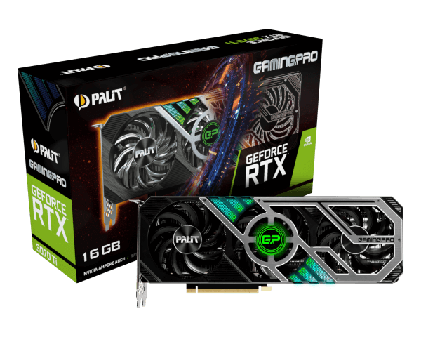 GeForce RTX 30 Series are Back in Stock | NVIDIA