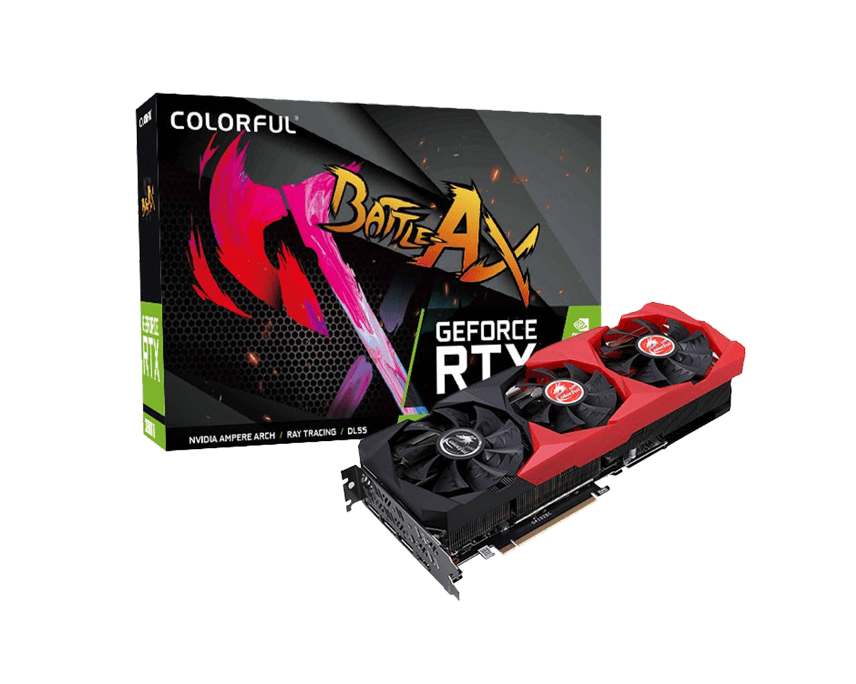 GeForce RTX 30 Series are Back in Stock | NVIDIA