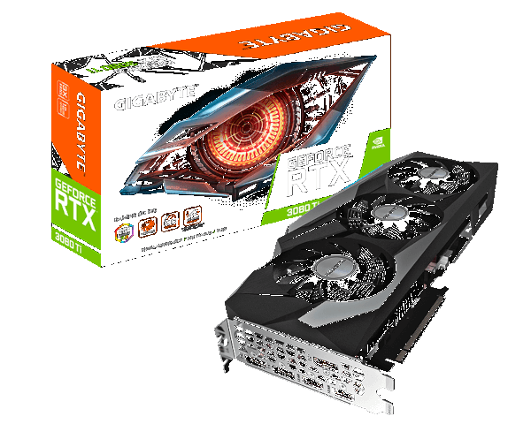 GeForce RTX 30 Series are Back in Stock | NVIDIA