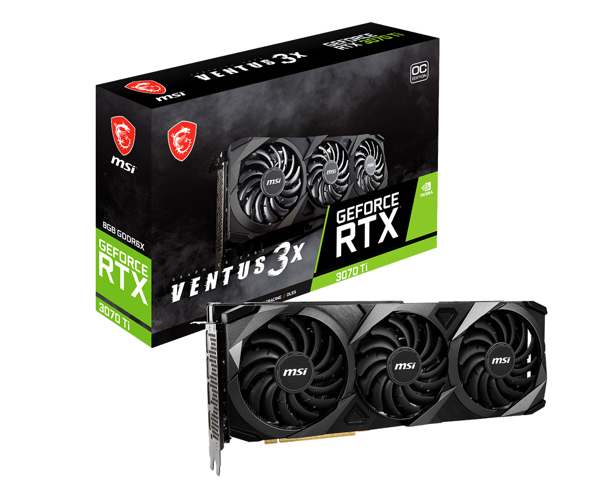 GeForce RTX 30 Series are Back in Stock | NVIDIA