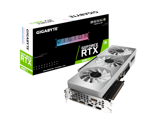 GeForce RTX 30 Series are Back in Stock | NVIDIA