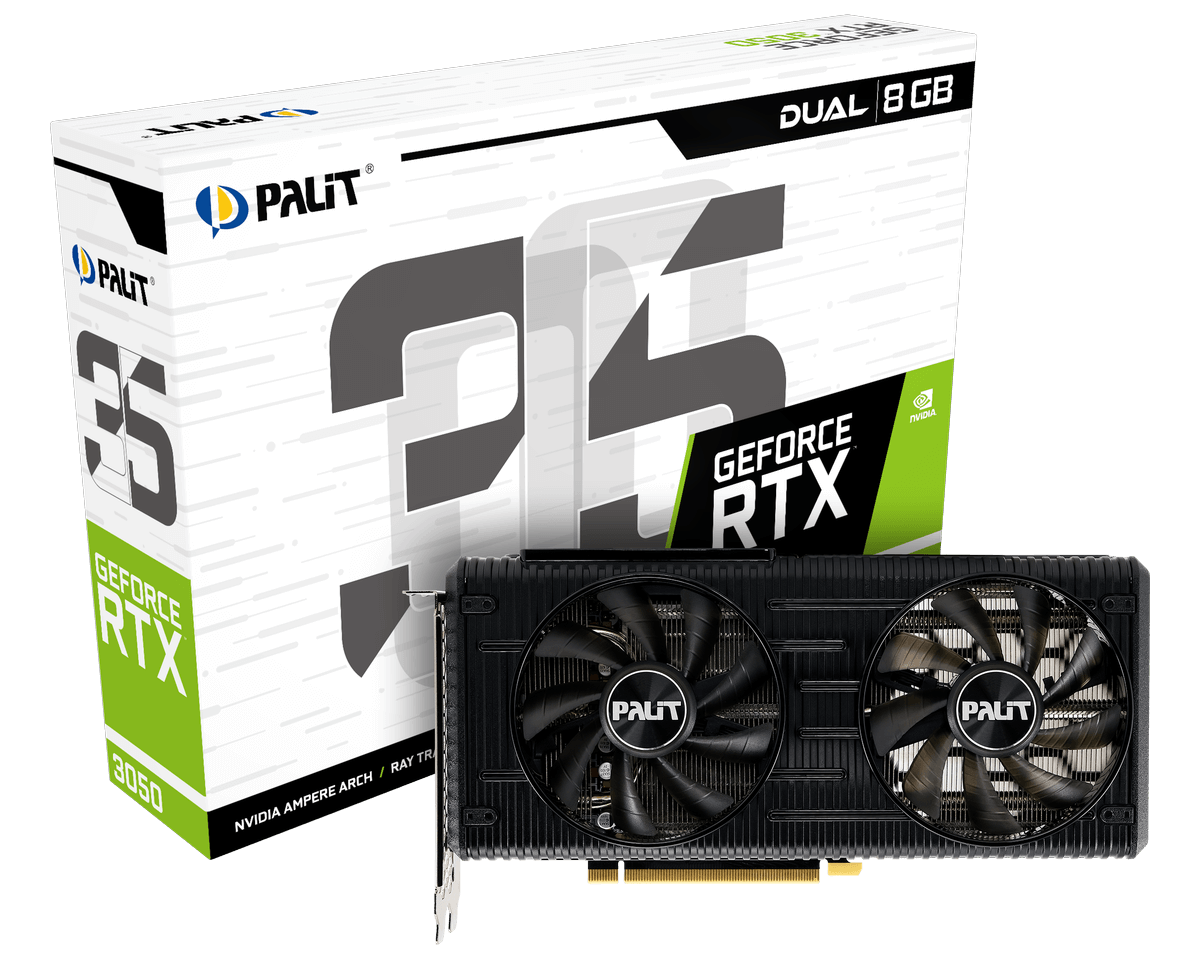 GeForce RTX 30 Series are Back in Stock | NVIDIA