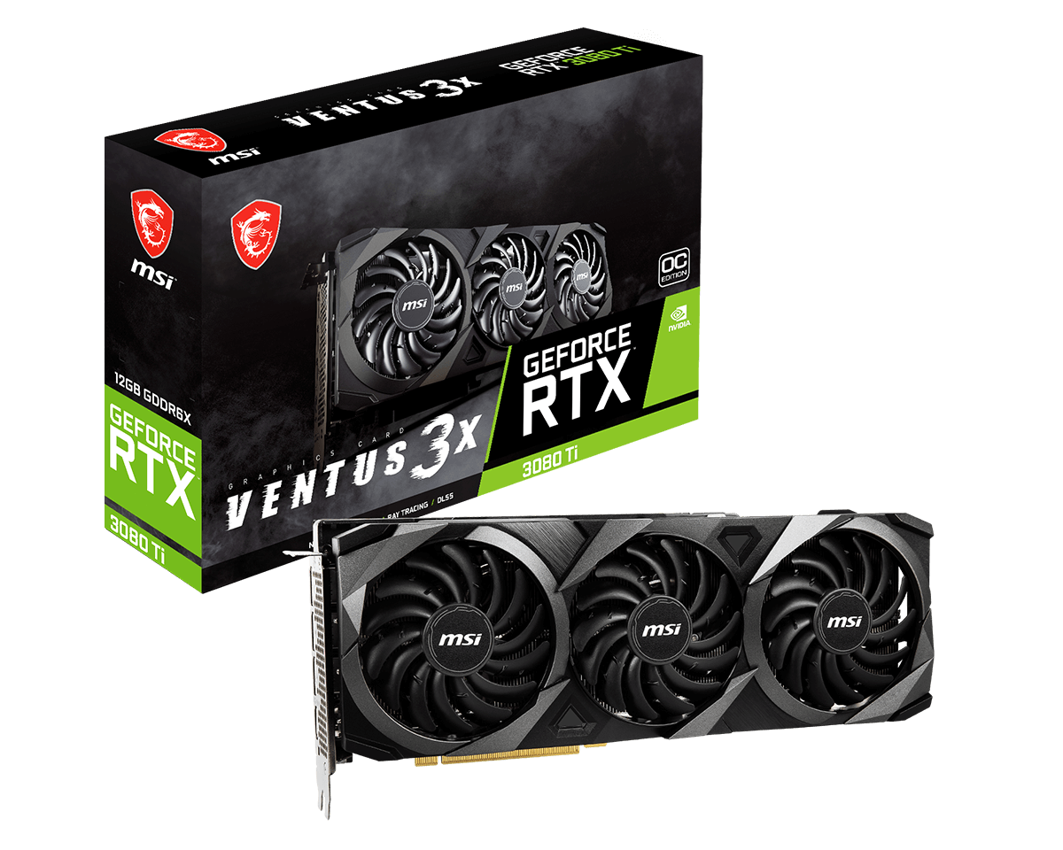 GeForce RTX 30 Series are Back in Stock | NVIDIA