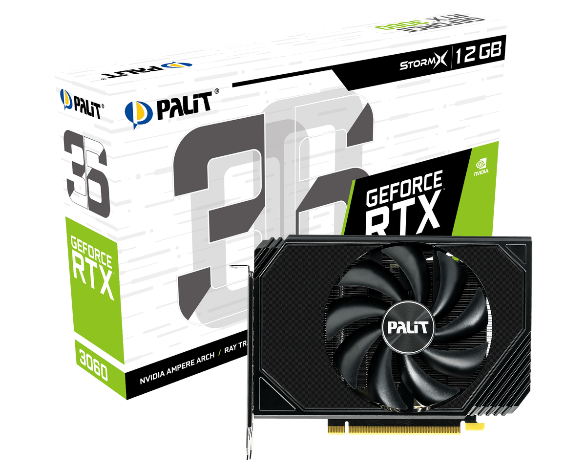 GeForce RTX 30 Series are Back in Stock | NVIDIA