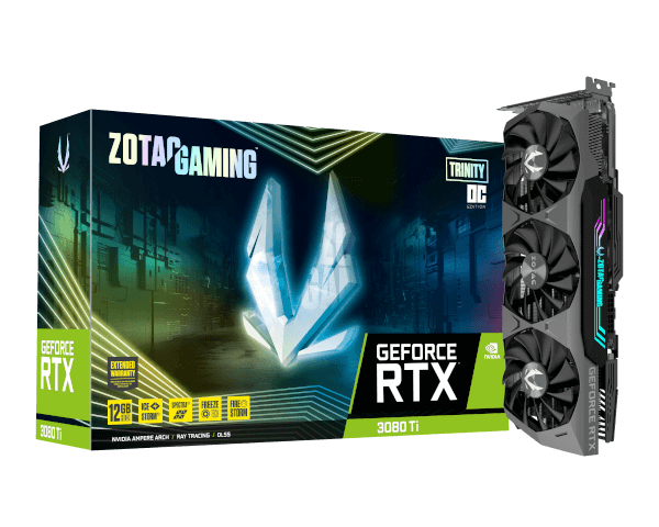 GeForce RTX 30 Series กลับมาวางสต็อกแล้ว | NVIDIA