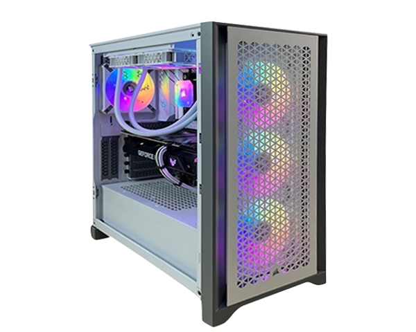 GeForce RTX 30 Series are Back in Stock | NVIDIA