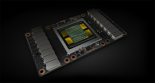 本機深度學習解決方案 | NVIDIA 深度學習人工智慧