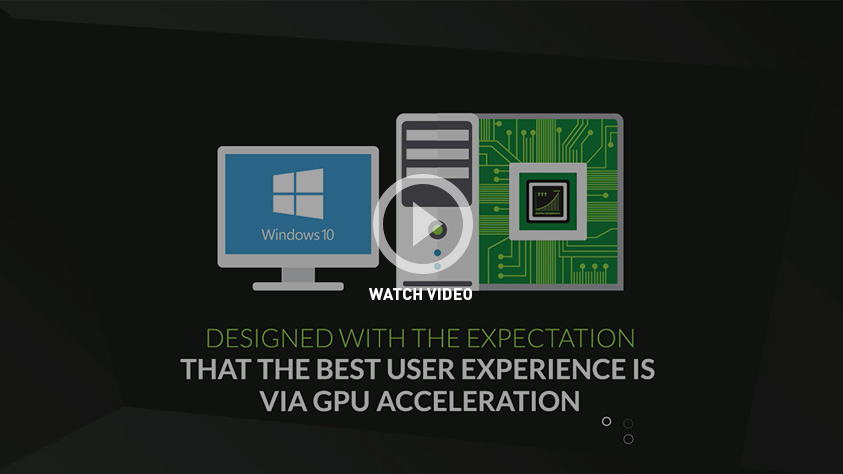 Citrix XenServer、XenApp 及 XenDesktop | NVIDIA GRID