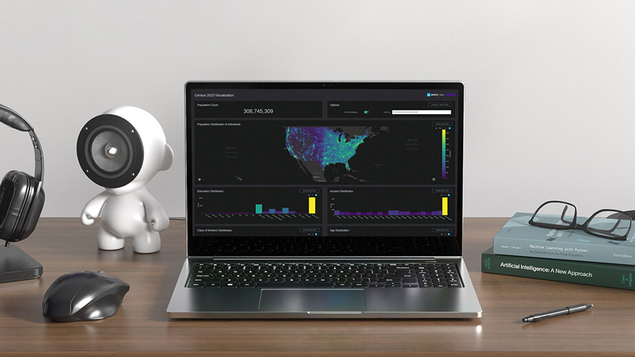 STEM(과학, 기술, 공학, 수학) 전공자를 위한 DLI 워크숍 | NVIDIA